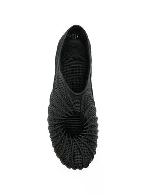 ALIVEFORM Dermis Mj Sneakers