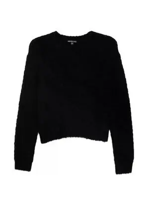 JAMES PERSE Cable Knit Sweater