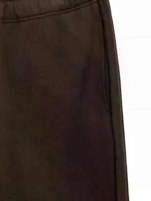 JAMES PERSE Piping-detail Track Pants