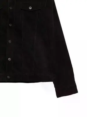 JAMES PERSE Corduroy Jacket