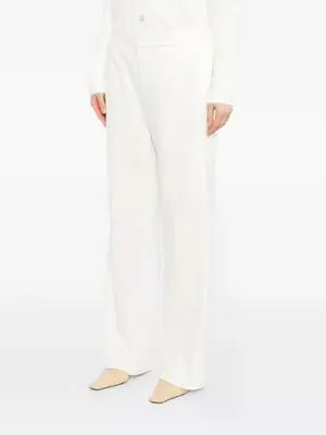 JAMES PERSE Brushed Knit Trousers