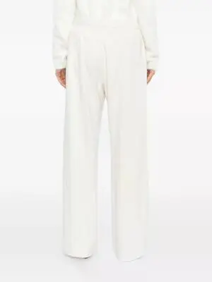 JAMES PERSE Brushed Knit Trousers
