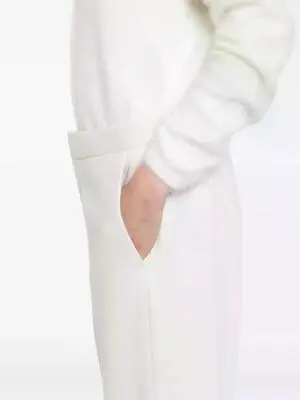 JAMES PERSE Brushed Knit Trousers