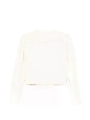 JAMES PERSE Brushed Knit Jacket