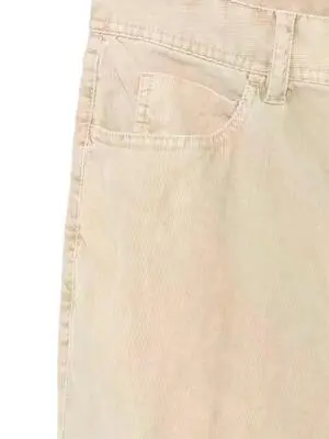 JAMES PERSE Five-pocket Corduroy Trousers