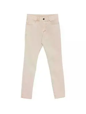 James Perse Belted Pants For Men