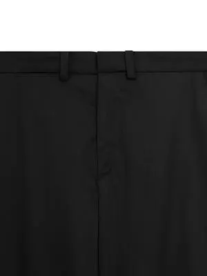 RIER Straight-leg Trousers