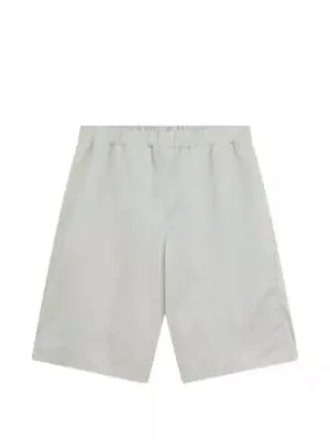 RIER Elasticated Cotton Shorts
