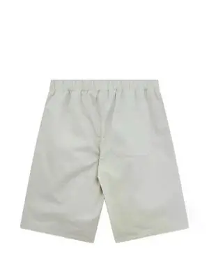 RIER Elasticated Cotton Shorts