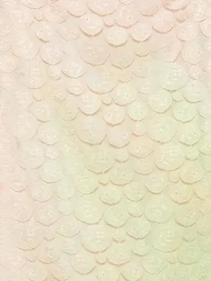 Aspesi Floral-patterned Skirt