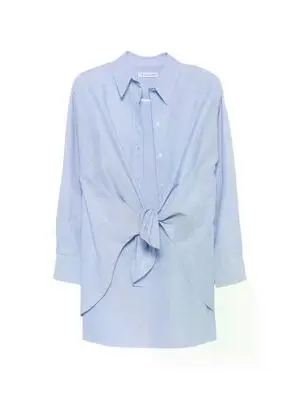 MANUEL RITZ Crystal-embellished Mini Dress