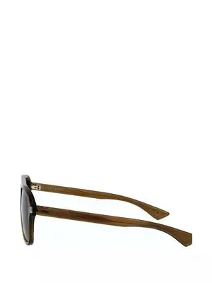 Saint Laurent Sl 881 Pilot Sunglasses