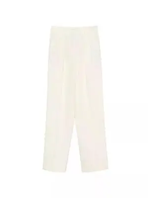 Manuel Ritz Frill Pants For Women