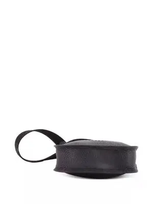 Hermès Evelyne Tpm Crossbody Bag - Black