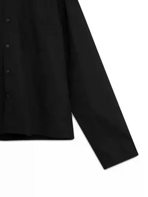 RIER Mini Long-sleeved Shirt
