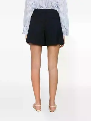 MANUEL RITZ Button-fastening Wrap Skirt