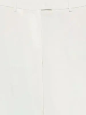 MANUEL RITZ Belt-loop Trousers
