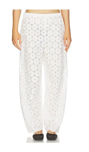 Lace Pants For Women