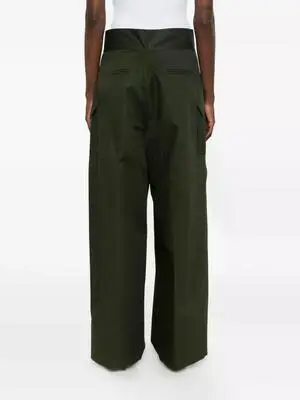 THE FRANKIE SHOP Tova Cargo Pants