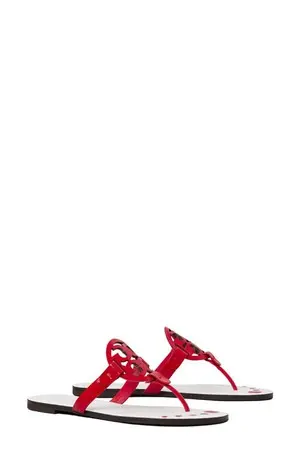 Red Polish