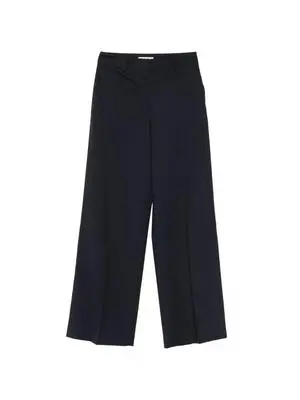 Manuel Ritz Wide Leg Pants For Women