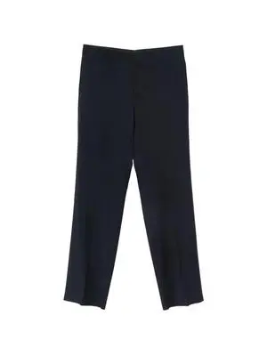 Manuel Ritz Frill Pants For Men
