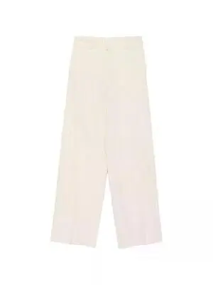 Manuel Ritz Wide Leg Bottoms For Women