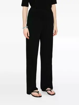 Max Mara Elasticated-waist Trousers
