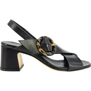 Madison Maison Block Heel Shoes For Women