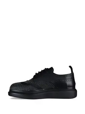 Alexander McQueen Derby Hybrid Sneakers