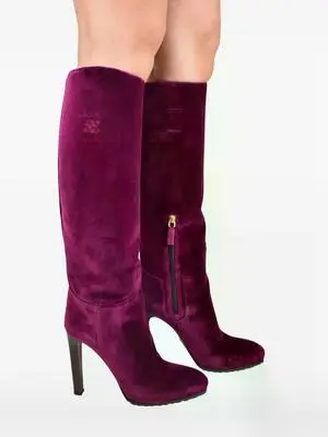 Ralph Lauren Remmy Boots