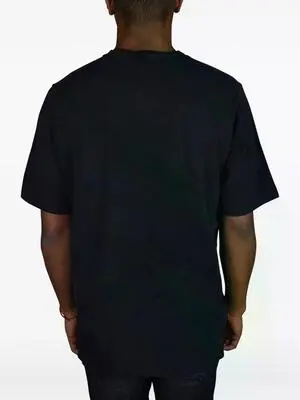 Dsquared2 Patch Oversized T-shirt