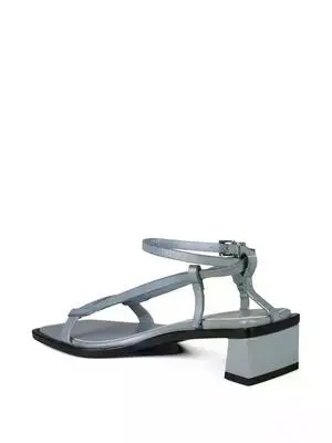 ANEST COLLECTIVE Linea Sandals