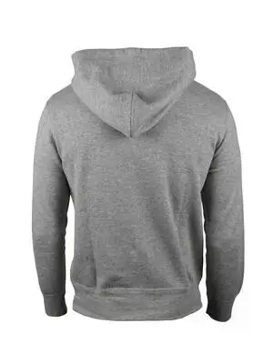 Play Comme Des Garcon Embroidered Heart Hoodie