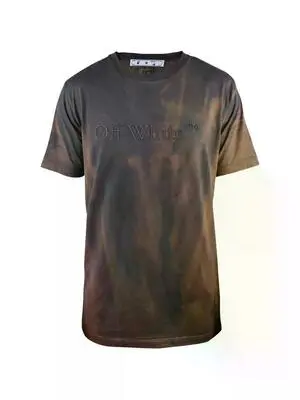 Off-White Logo-print T-shirt