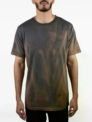 Off-White Logo-print T-shirt