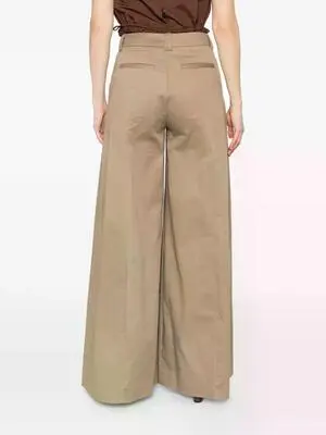 THELATEST Wide-leg Trousers