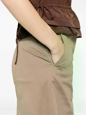 THELATEST Wide-leg Trousers
