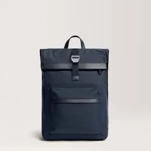 CARL FRIEDRIK City-hopper Backpack - Navy