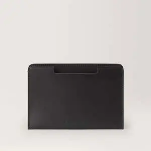 CARL FRIEDRIK Easton Passport Sleeve - Black