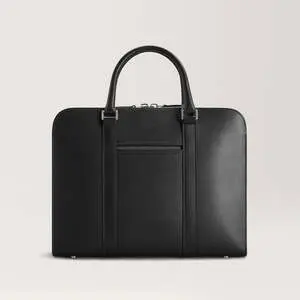CARL FRIEDRIK Palissy Briefcase - Black