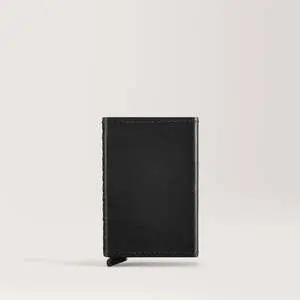 CARL FRIEDRIK The Cardprotector - Black
