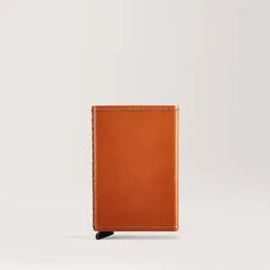 CARL FRIEDRIK The Cardprotector - Cognac