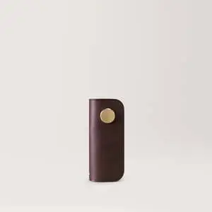 CARL FRIEDRIK The Key Organiser - Chocolate