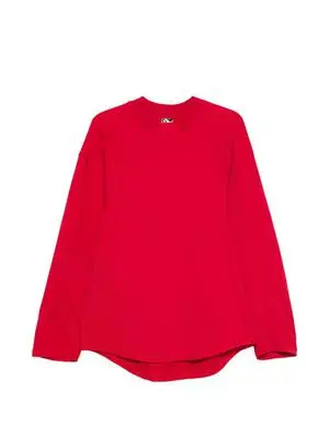 GR10K Long-sleeve Crewneck T-shirt
