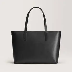 CARL FRIEDRIK Ashby Tote - Black