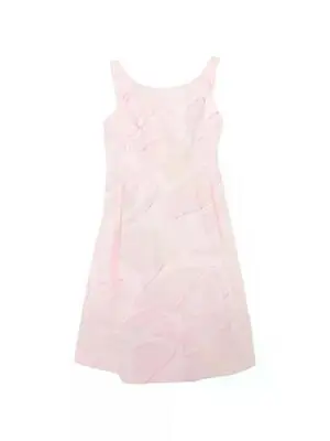 Shiatzy Chen Paneled Cocktail Dresses