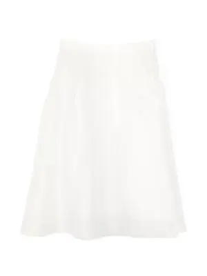 Shiatzy Chen Embroidered Bottoms For Women
