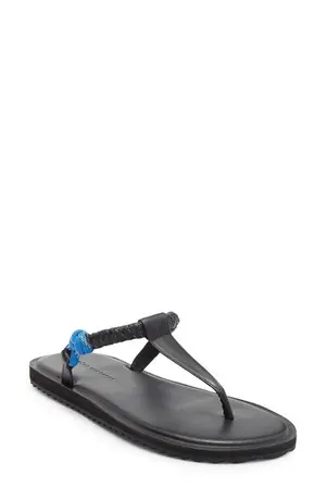 Freda Salvador Cushioned Sandals For Women