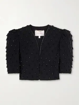 Carolina Herrera Long Sleeve Jackets For Women